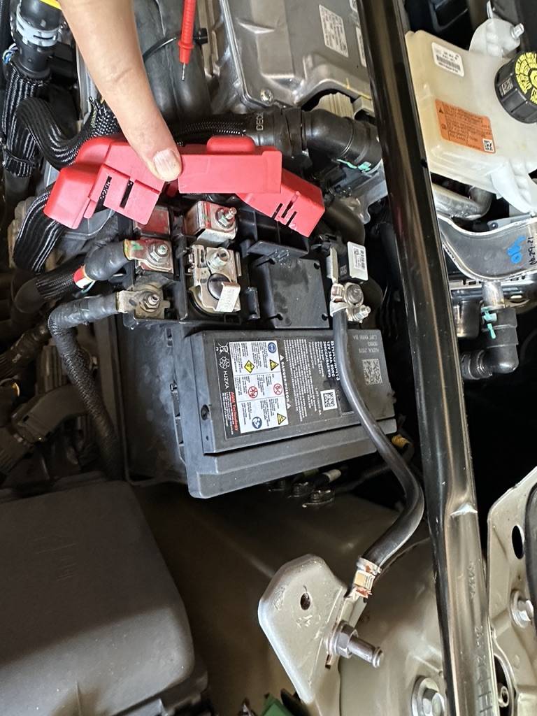Using your Mach-e to Power electric devices for 'Glamping' or Home ...