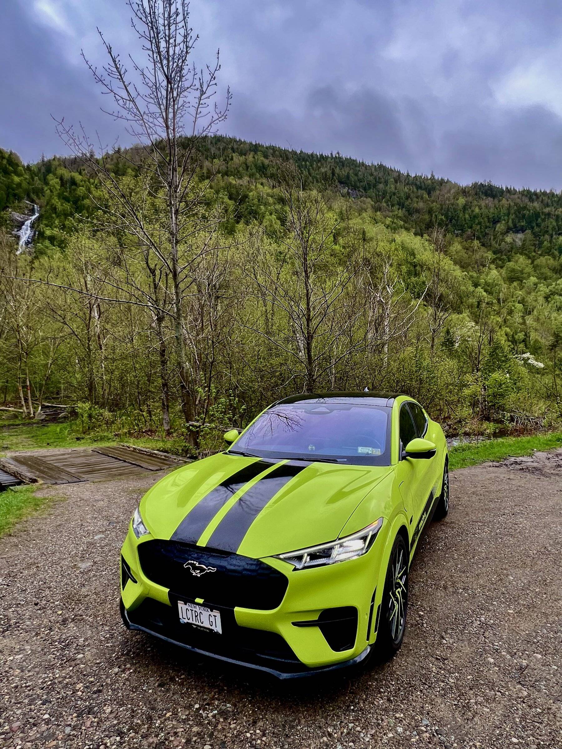 Resigning from the DMG Club and forming The Green Goblin Club | Page 10 ...