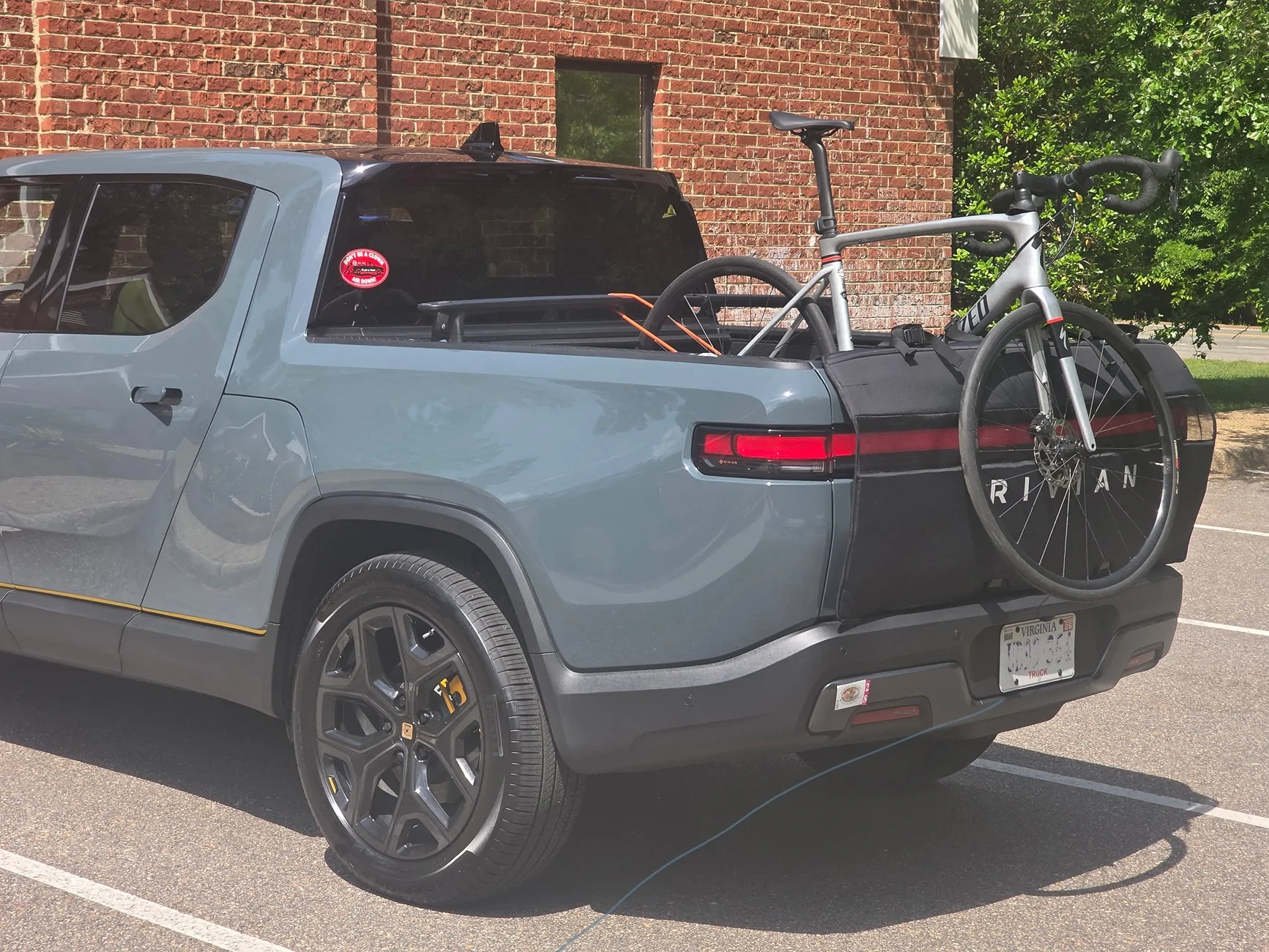 Details on Ford's future EV to be announced on August 11th! | Page 6 ...