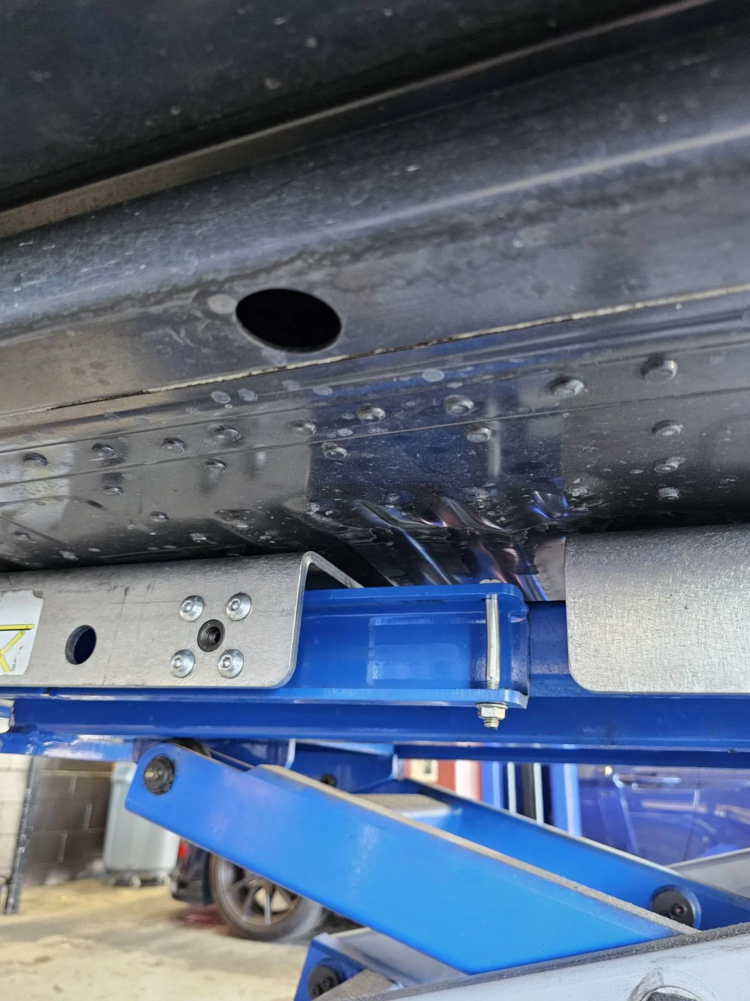 High Voltage Battery Junction Box (HVBJB) Replacement Recall for recall ...