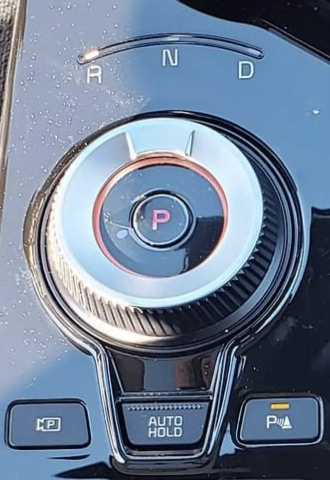 terrible shifter | MachEforum - Ford Mustang Mach-E News, Owners ...