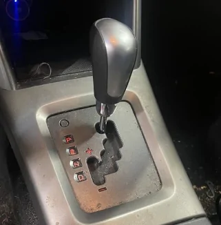 Anyone else interested in replacing the rotary shifter? | Page 4 ...