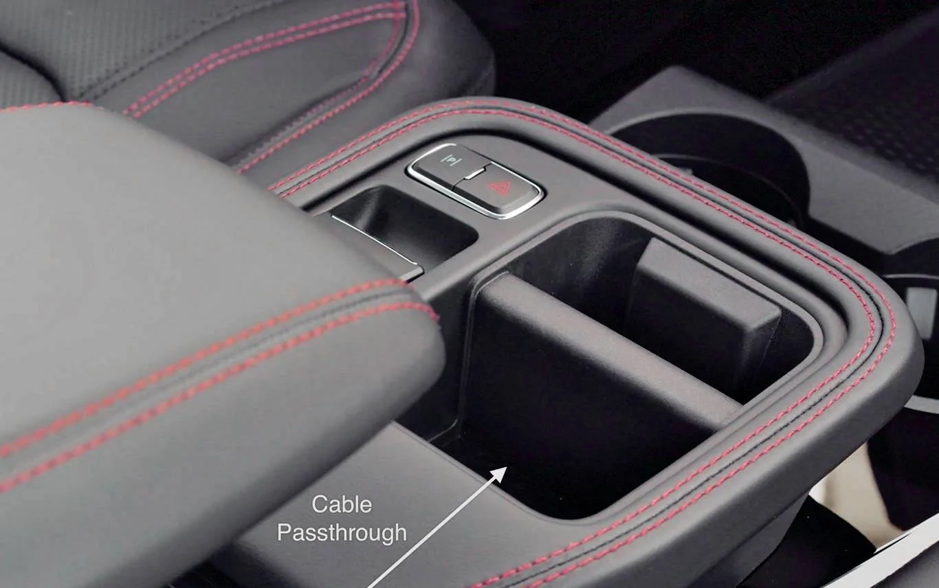Trunk button(s) | Page 3 | MachEforum - Ford Mustang Mach-E News ...