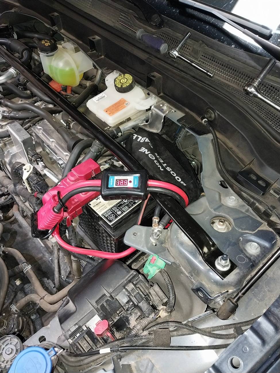 How-To: remove and replace your 12v battery - recommended at 36 months ...
