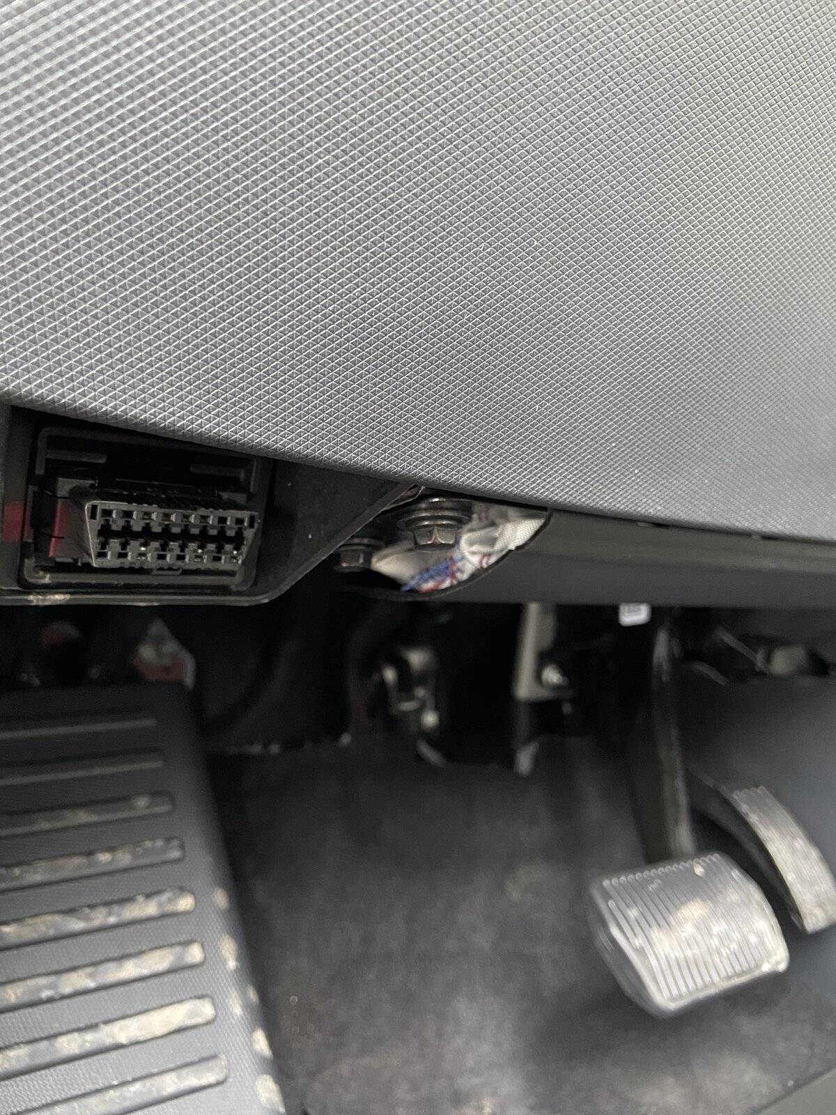 Any OBD-II app that works yet? | Page 2 | MachEforum - Ford Mustang ...