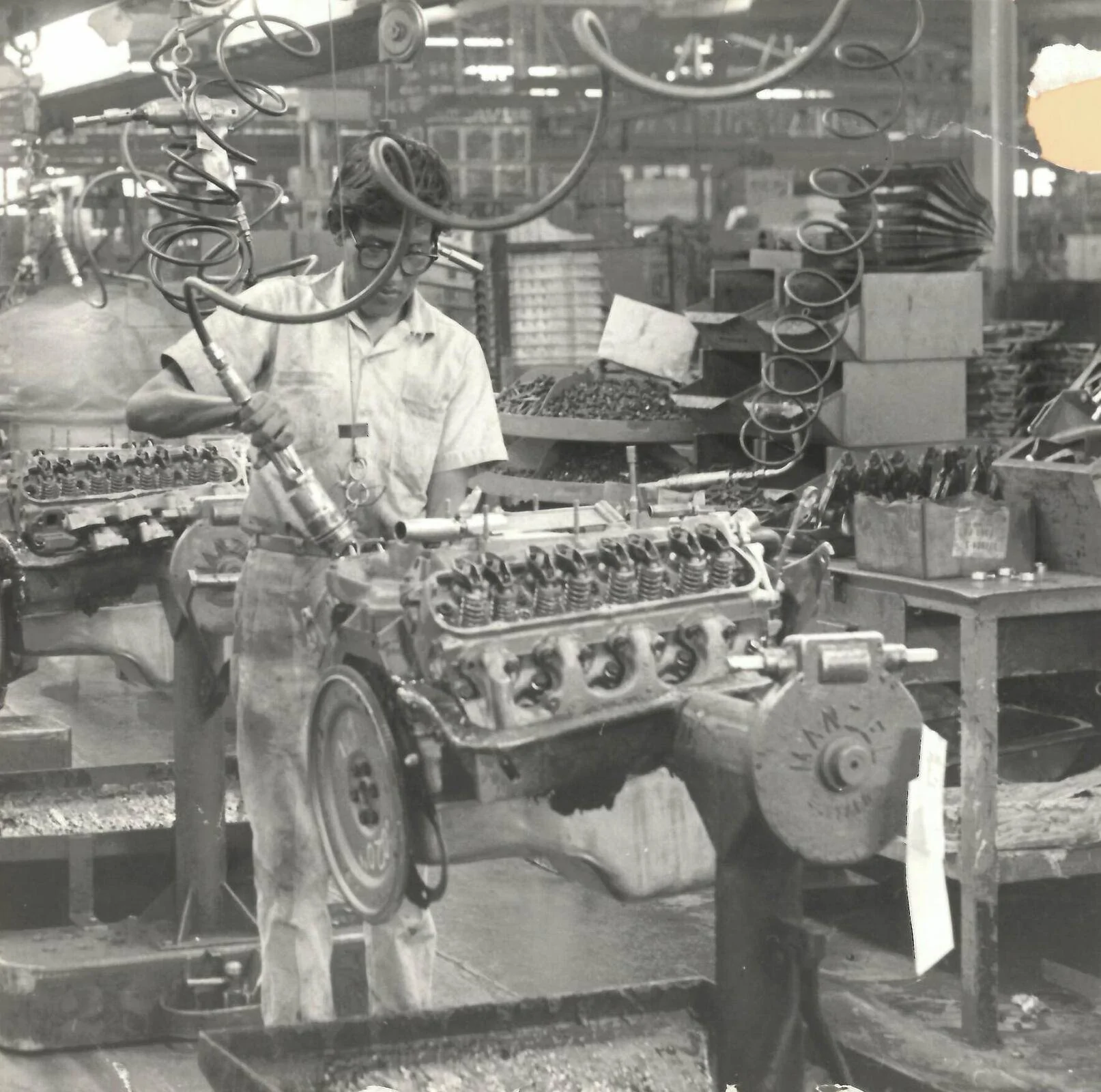 Ford Cuautitlán: a year of Mexican electrification | MachEforum - Ford ...