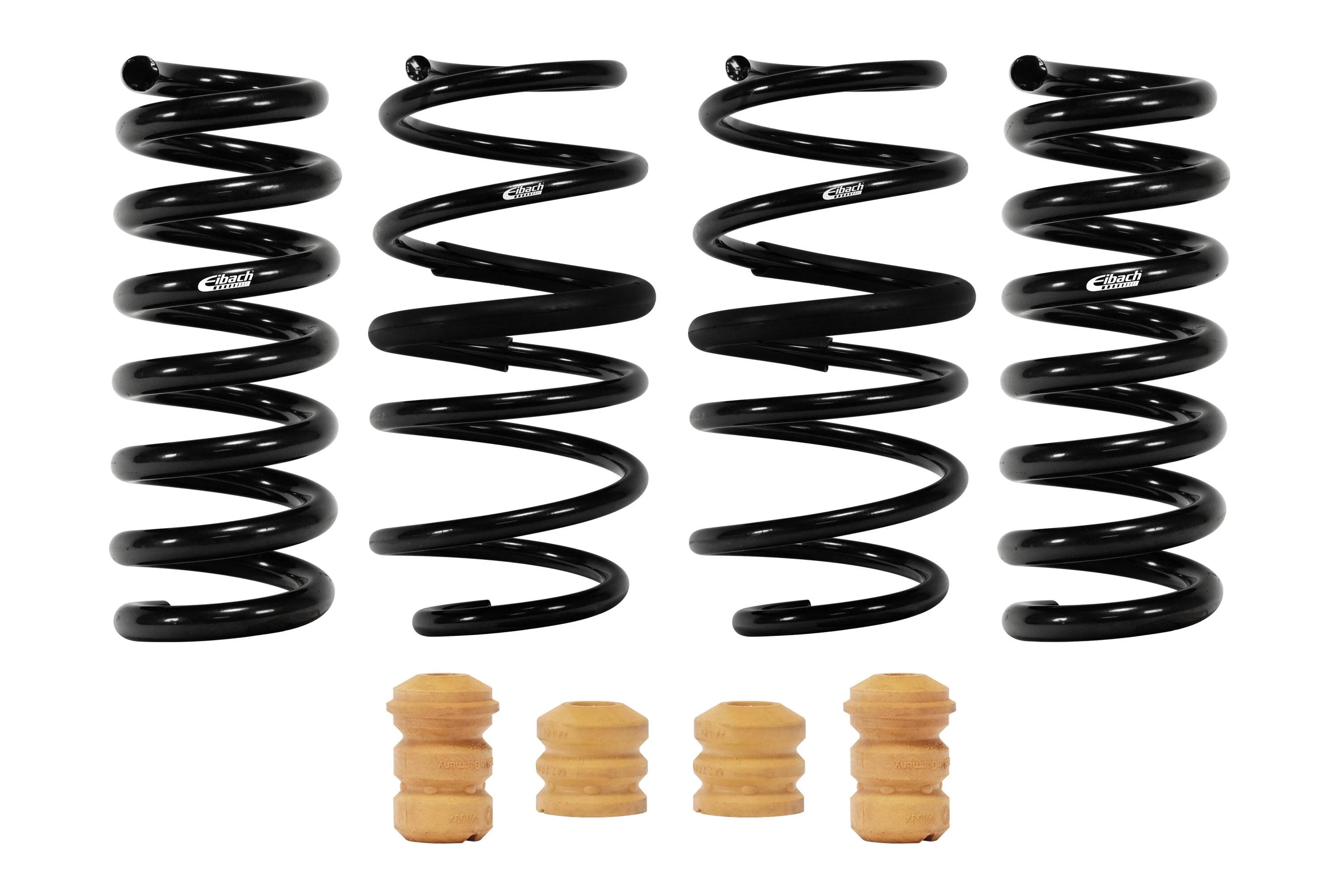 Lowering Springs for Mach-E GT/PE AWD | MachEforum - Ford Mustang Mach ...