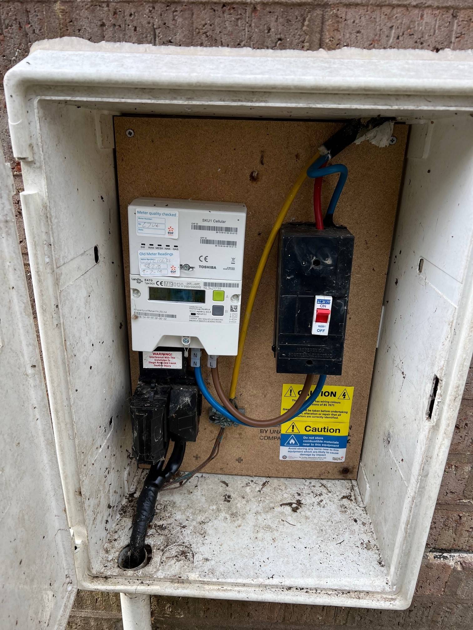UK Only: Octopus Energy - Intelligent Octopus Tariff - How you finding ...