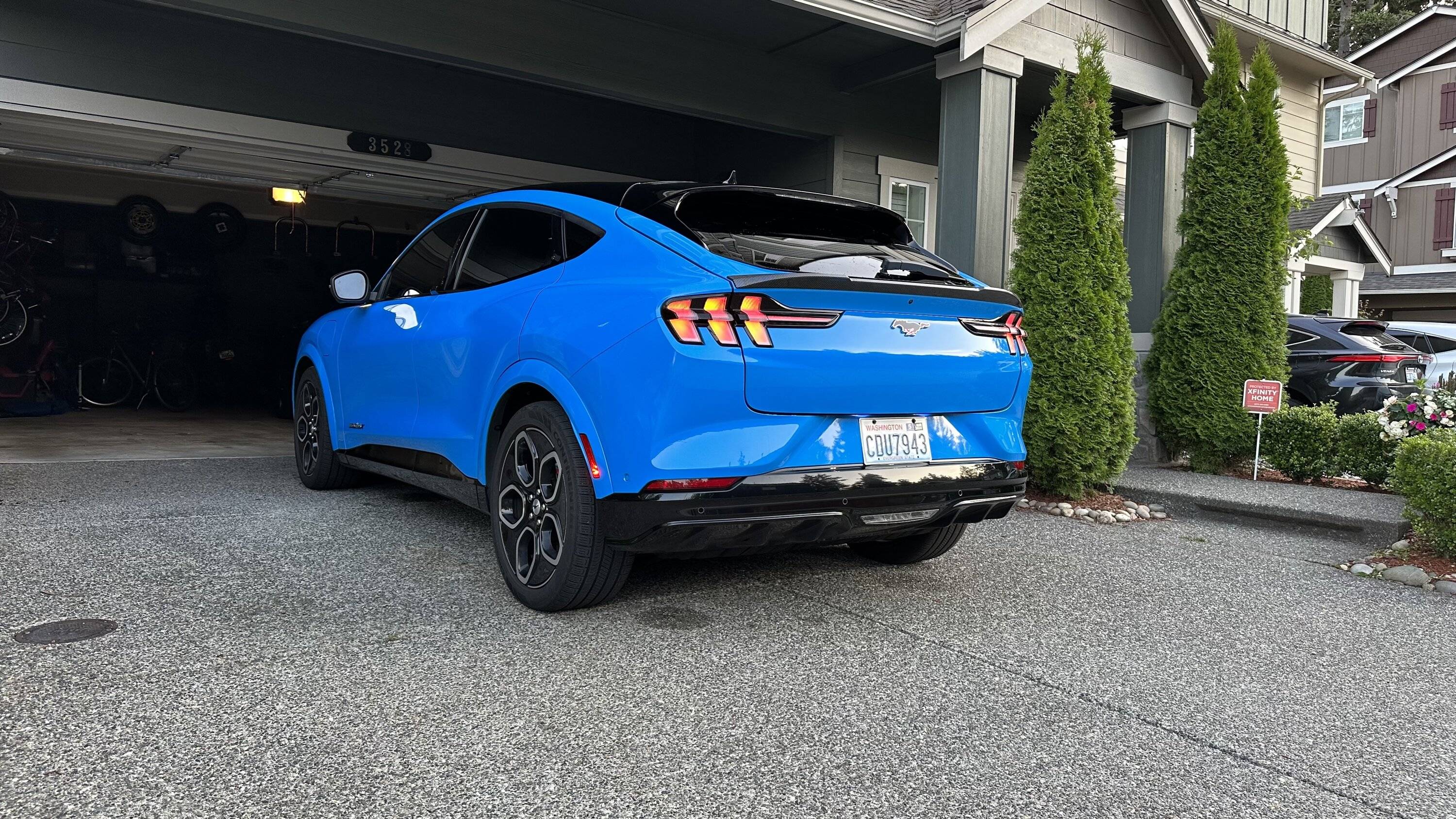 Aftermarket GT Performance Edition emblems or decals to add to MME ...