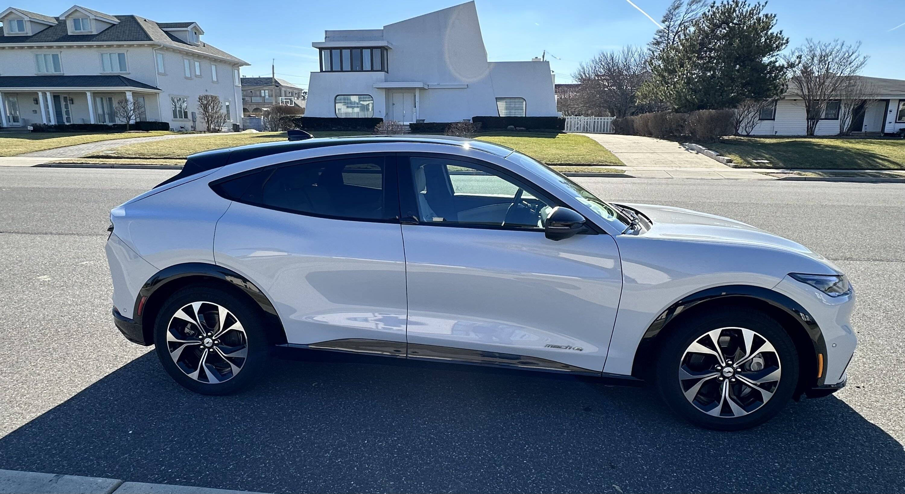 New Jersey - 2022 Mach E Premium AWD for sale in NJ 33,995.00 ...