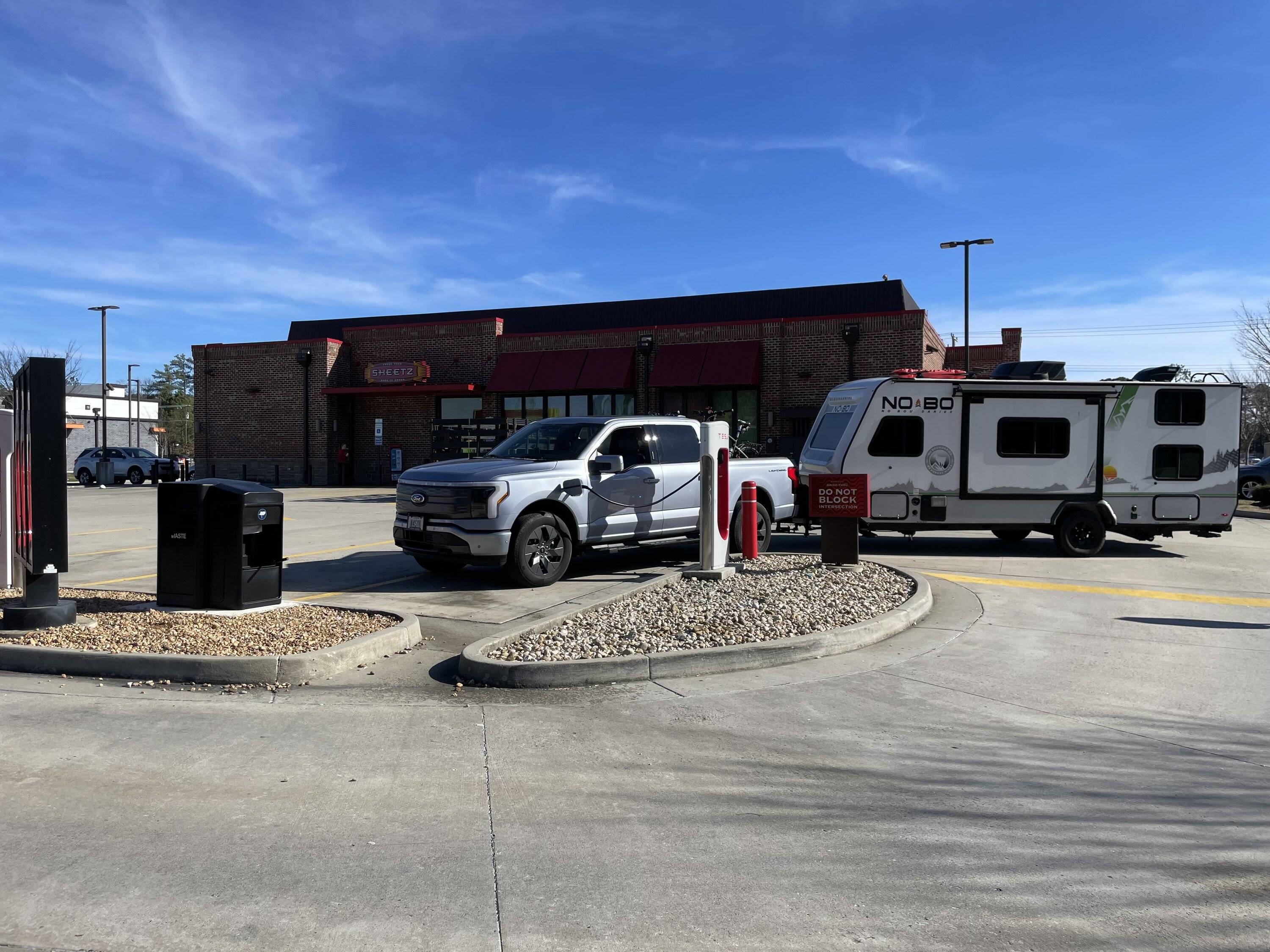 Testing Tesla SuperChargers with the J3400 to CCS1 adapter | Page 5 ...