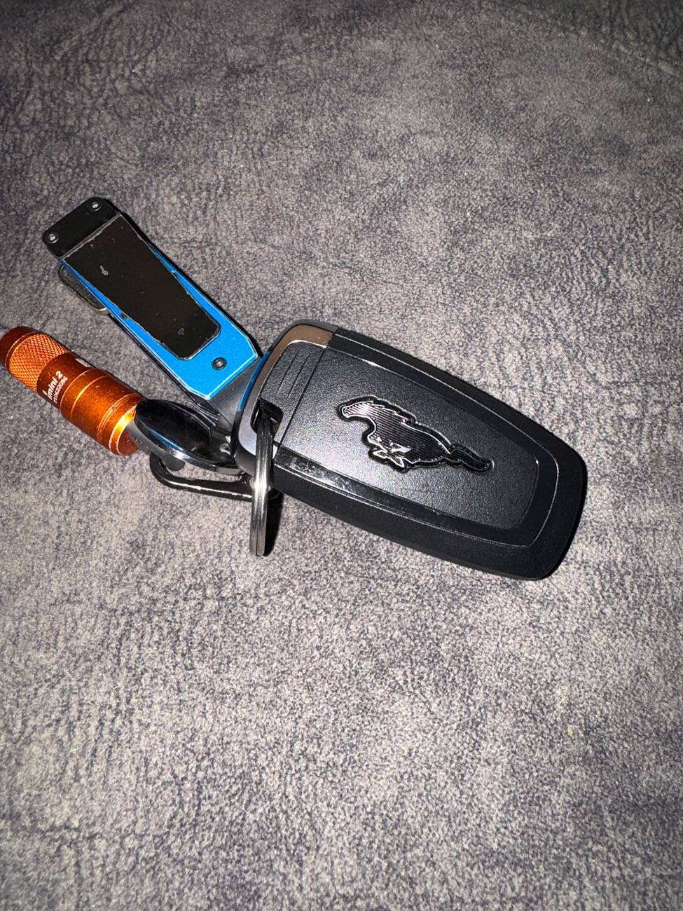 Mach E branded keys back in stock | Page 2 | MachEforum - Ford Mustang ...