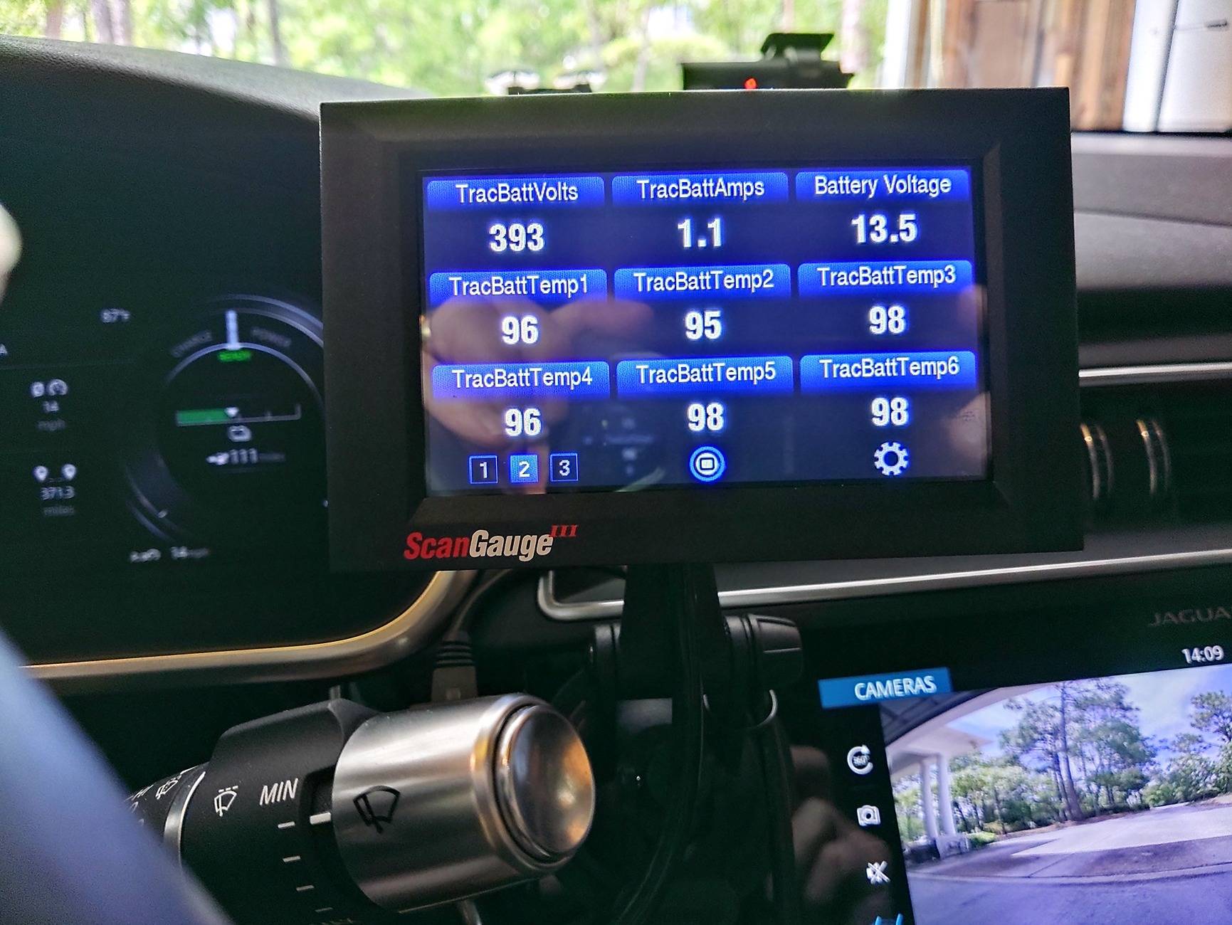 OBD scanner recommendations? | Page 3 | MachEforum - Ford Mustang Mach ...