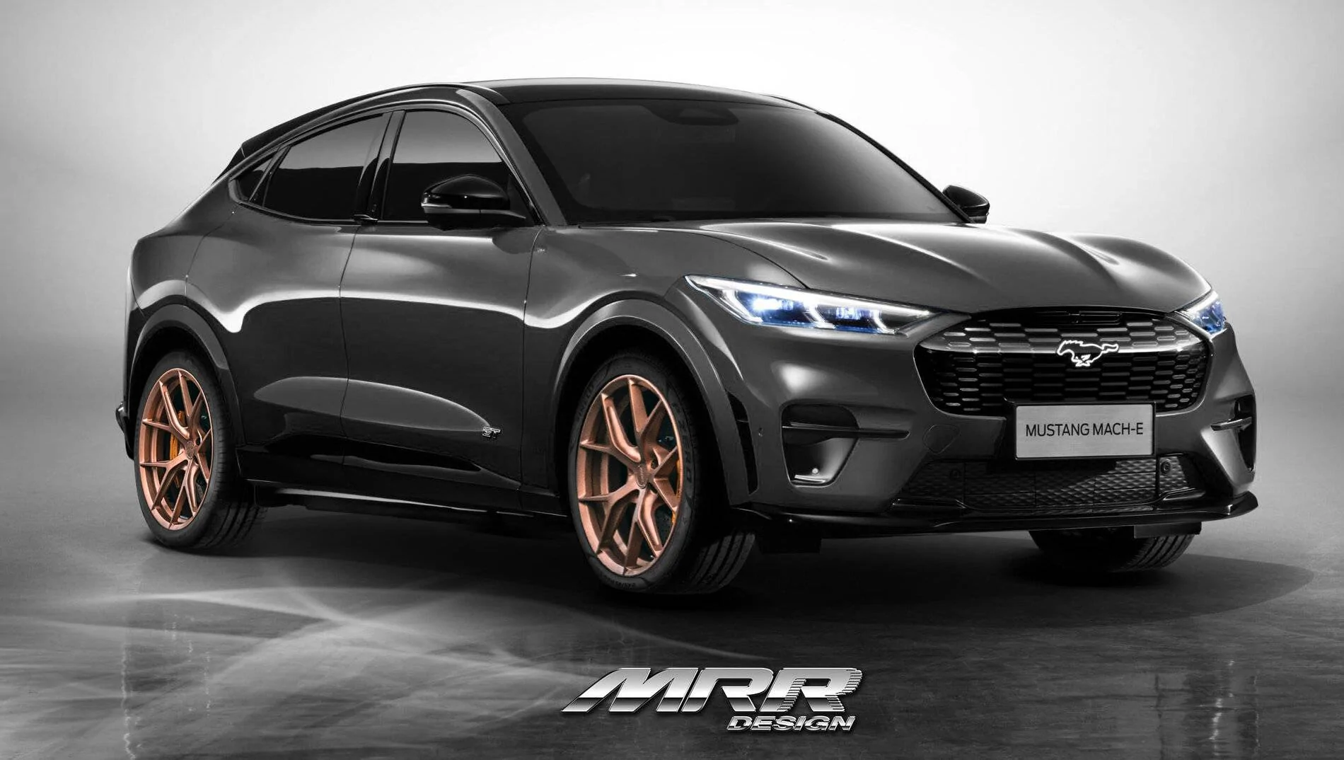 MRR Wheels Rotary Forged FS01 and FS06 | Custom Off sets | Custom ...
