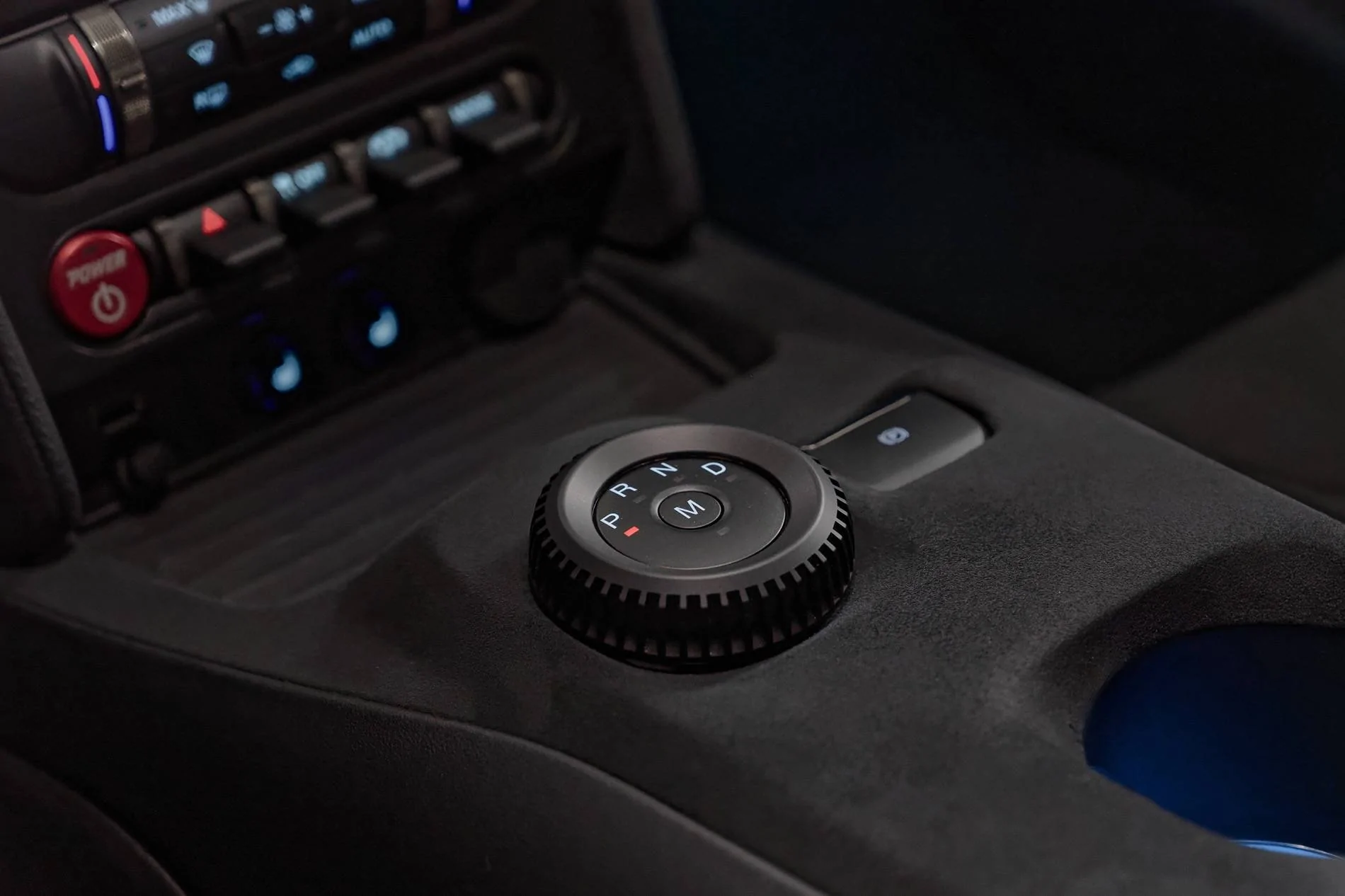 Superstalk gear shift ! | Page 3 | MachEforum - Ford Mustang Mach-E ...