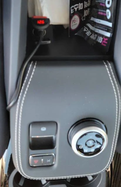 12v power outlet use cases? | Page 3 | MachEforum - Ford Mustang Mach-E ...