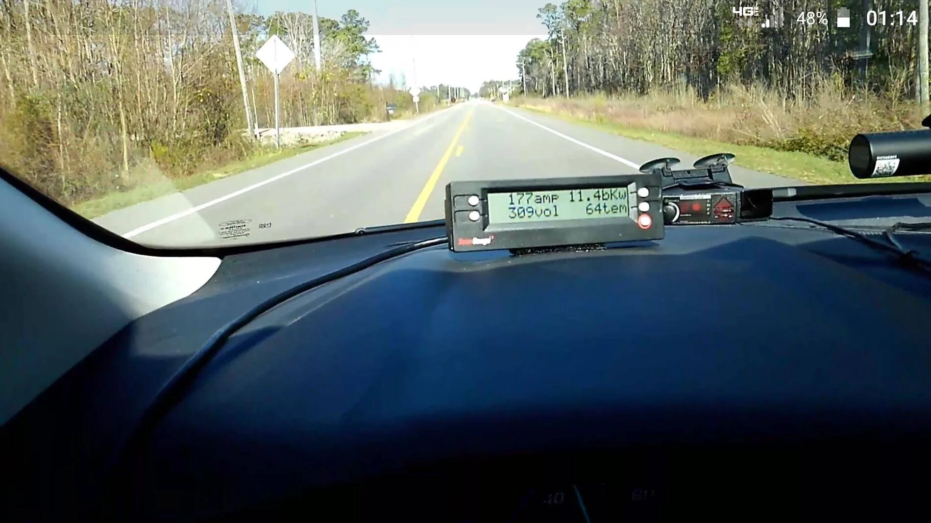 OBD scanner recommendations? | Page 3 | MachEforum - Ford Mustang Mach ...
