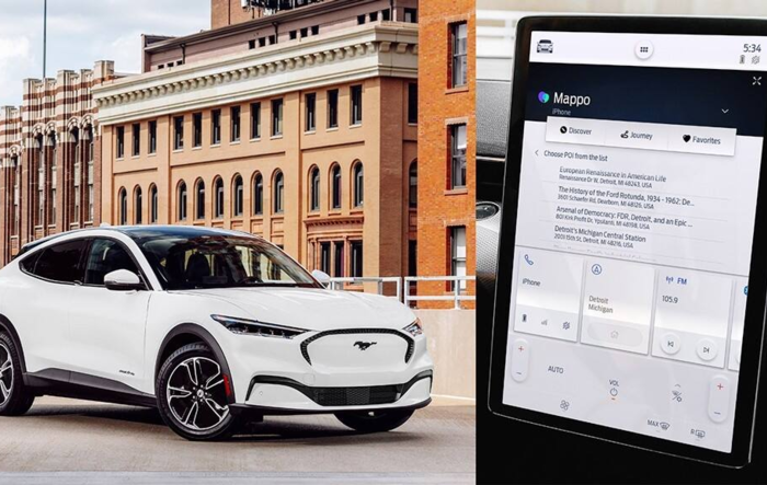 Ford Mustang Mach-E Forum - MachEforum.com