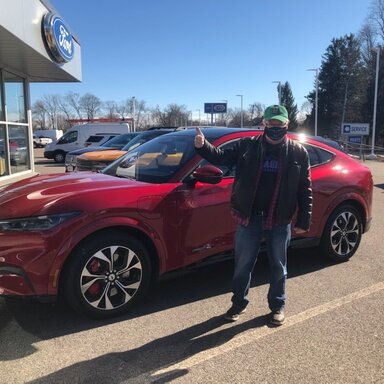 Getting EV plates in MA | MachEforum - Ford Mustang Mach-E News, Owners ...