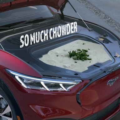 Bike Rack? | MachEforum - Ford Mustang Mach-E News, Owners, Discussions ...