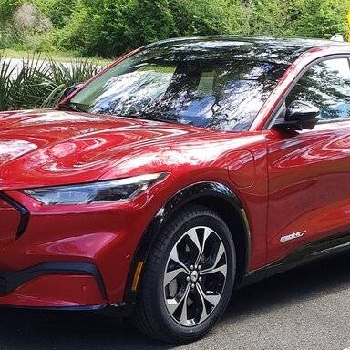 Speed Limit Sign In IP | MachEforum - Ford Mustang Mach-E Forum, News ...