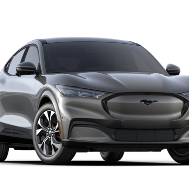 A fresh take on the Mustang MachE instrument cluster | Page 3 ...