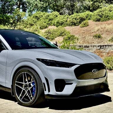 Wheels | MachEforum - Ford Mustang Mach-E News, Owners, Discussions ...