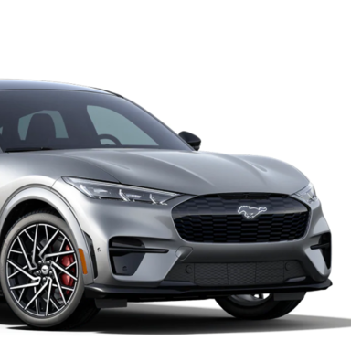 Ford Announces 2 New EV Pickups (2027) and a Electric Commercial Van ...