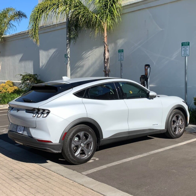 Frunk size | MachEforum - Ford Mustang Mach-E News, Owners, Discussions ...