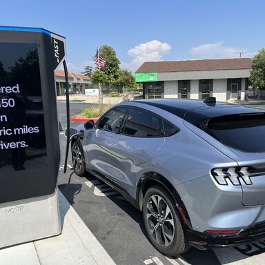 Hands-Free Liftgate add on. | MachEforum - Ford Mustang Mach-E News ...