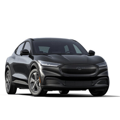 Hitch mount cargo rack drag efficiency? | MachEforum - Ford Mustang ...