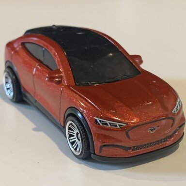 Walk Away Lock | MachEforum - Ford Mustang Mach-E News, Owners ...