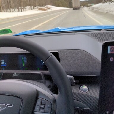 2023 auto liftgate? | MachEforum - Ford Mustang Mach-E News, Owners ...