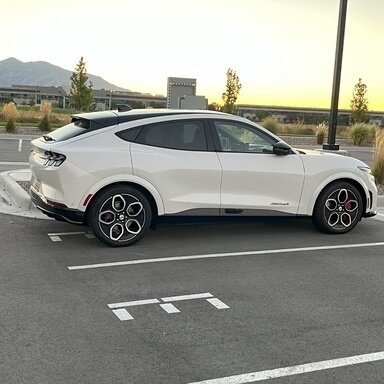 Bike rack recommendation? | MachEforum - Ford Mustang Mach-E News ...