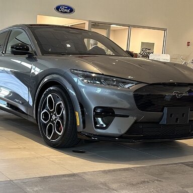 Brake failure - the Mach-E is not reacting to the brake pedal | Page 2 ...