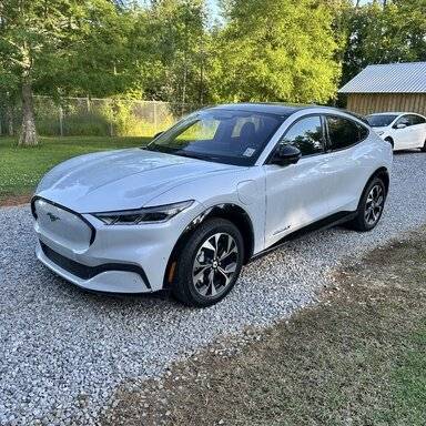 Sync 4 screen | MachEforum - Ford Mustang Mach-E News, Owners ...