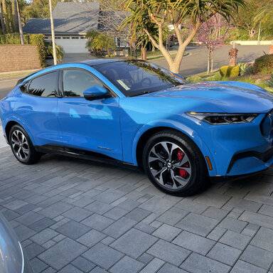 Bike Rack? | MachEforum - Ford Mustang Mach-E News, Owners, Discussions ...