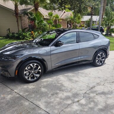 paddleboard rack? | MachEforum - Ford Mustang Mach-E News, Owners ...