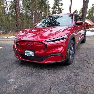 Heater Questions | MachEforum - Ford Mustang Mach-E News, Owners ...