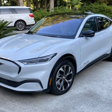 Windshield wipers | MachEforum - Ford Mustang Mach-E News, Owners ...