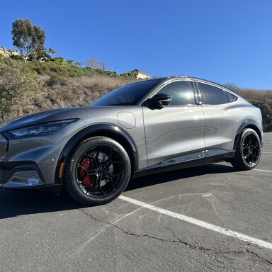 Lifts | MachEforum - Ford Mustang Mach-E News, Owners, Discussions ...