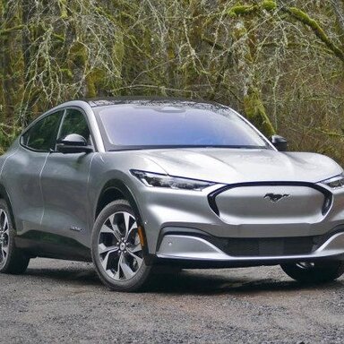 Winter Driving - Rear Wheel Drive | MachEforum - Ford Mustang Mach-E ...