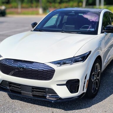 Colorado EV License Plate | MachEforum - Ford Mustang Mach-E Forum ...