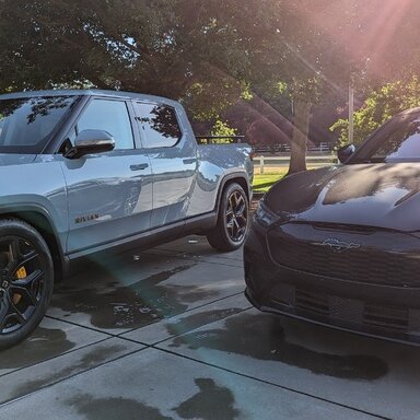 Ford Buy Back Program | MachEforum - Ford Mustang Mach-E News, Owners ...