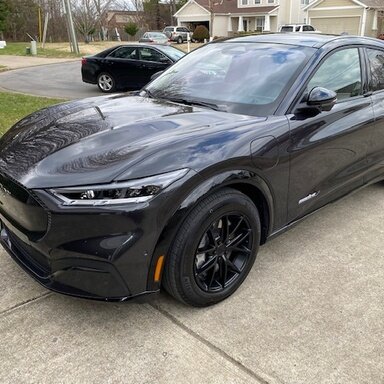 Help with a symbol in the driver display screen | MachEforum - Ford ...