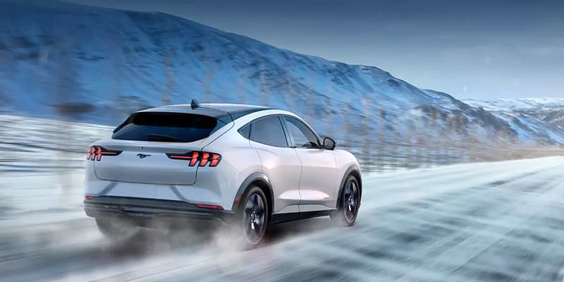 Dual Motor AWD vs RWD Mach-E. What Did You Order? | MachEforum - Ford ...