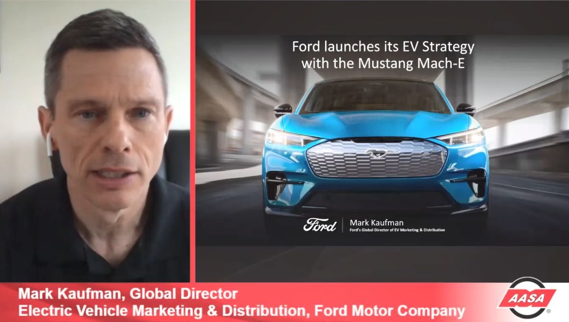 Ford Updates on Mach-E Reservations, Order Bank, Cancellations, Test ...