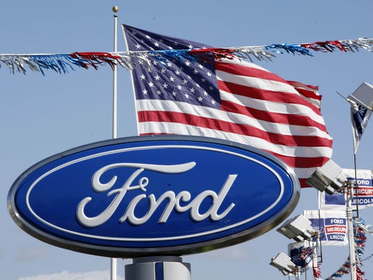 Ford restarts all its operations south of the border, FCA adds shifts ...