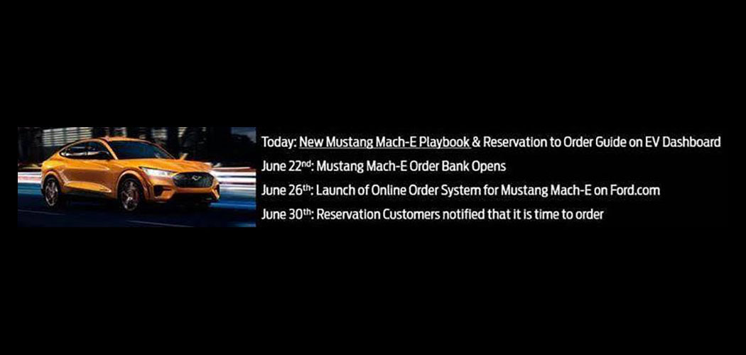 2024 Ford Mustang Order Bank Review | New Cars Review