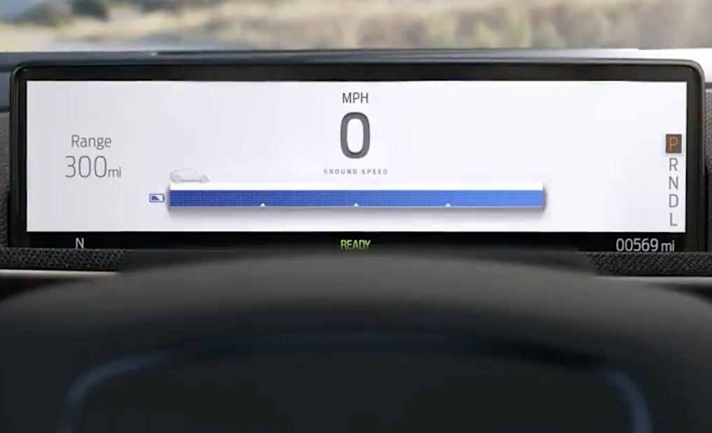 EPA Certifies Mach-E Range Targets, 300 Miles for Premium Extended ...